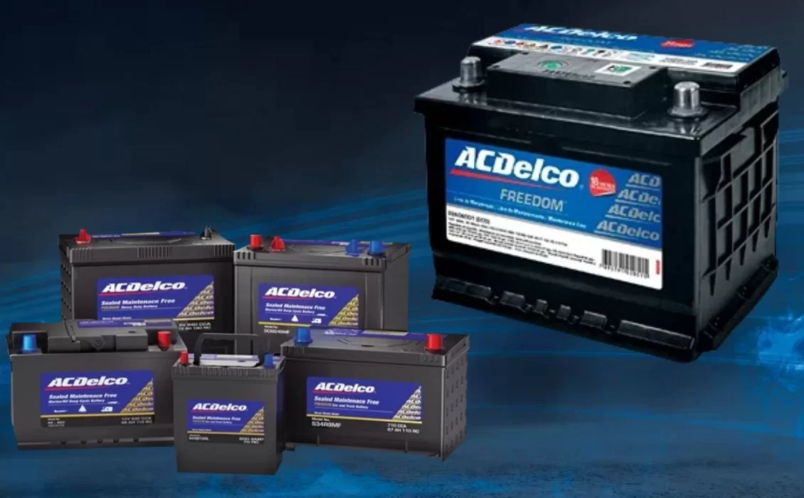 Bateria ACDelco 70 Amperes: Potência e Padrão de Montadora para Seu ...